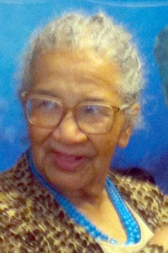 Barbara P. Wiley 1933-2018 | News, Sports, Jobs - Tribune Chronicle